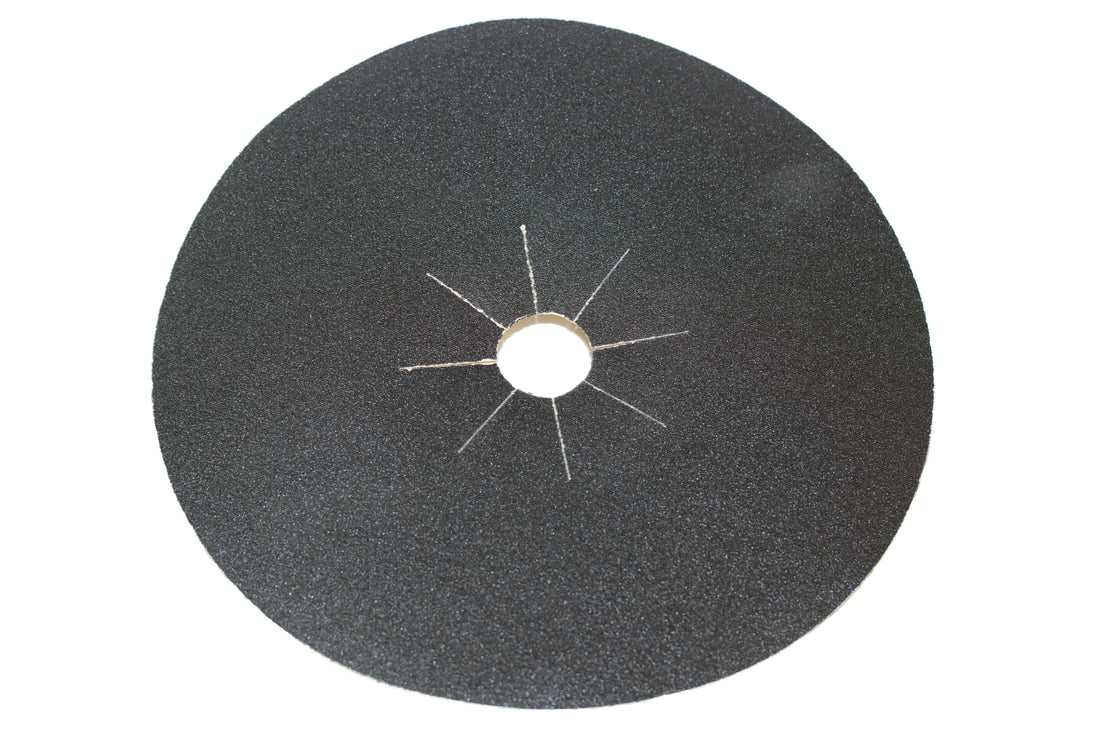 Buffer Floor Sanding Discs
